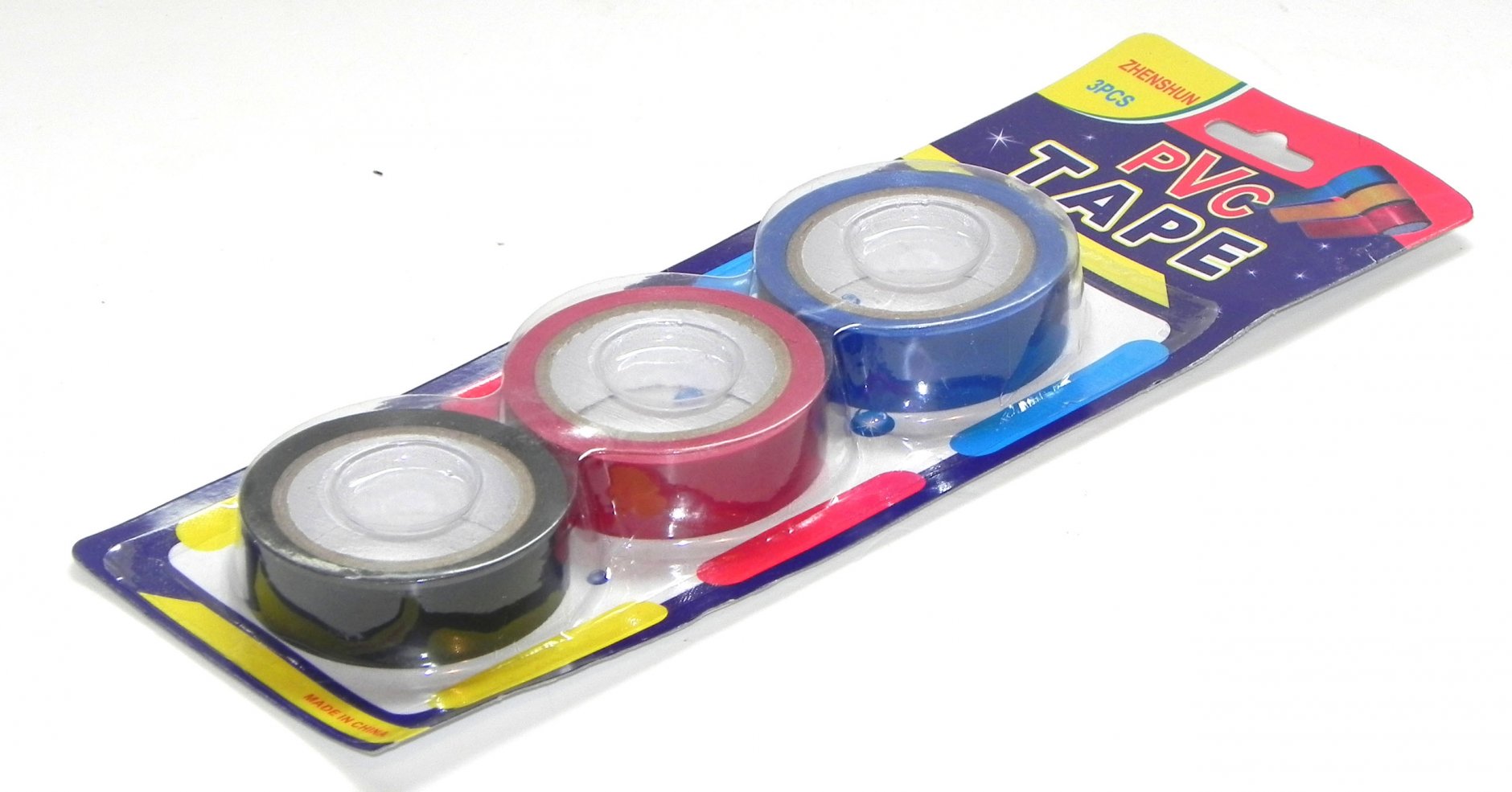 Izolacione PVC trake - Veliki Shop